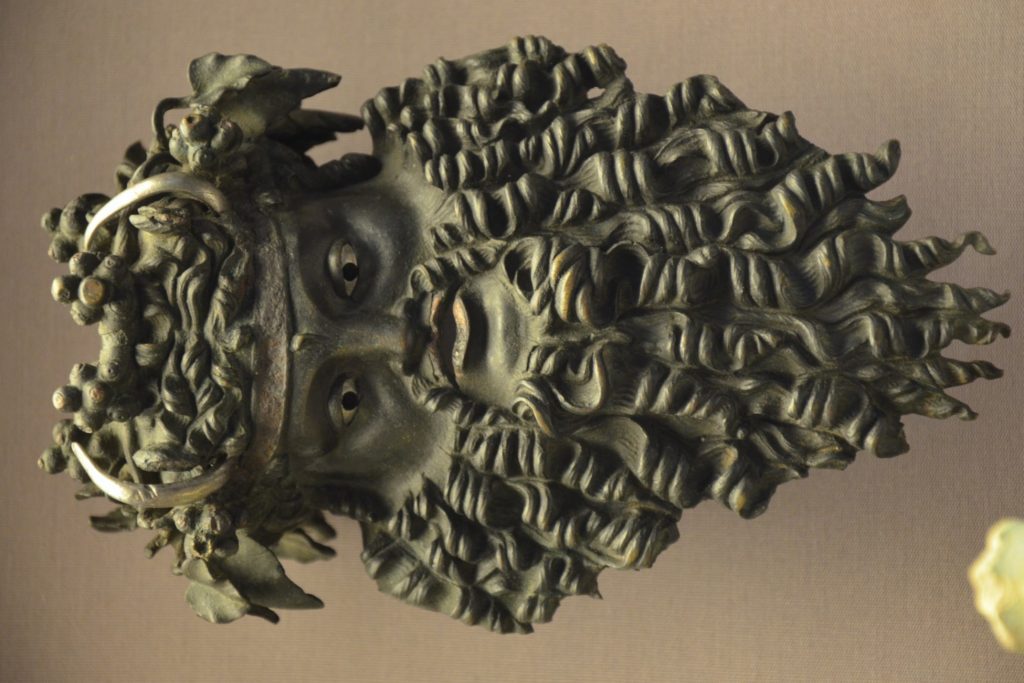 Le MOLOCH biblique et les sacrifices d’enfants – Mythoscopia